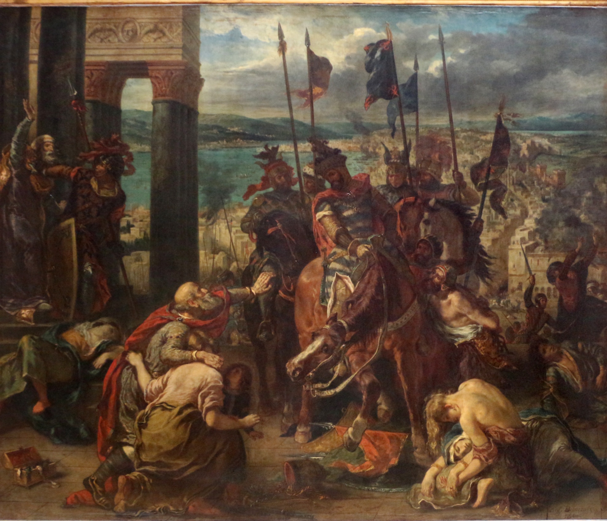 The Great Schism of 1054: Why Orthodox and Catholic Churches Split